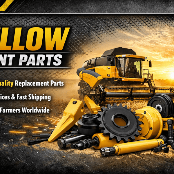 Yellow Plant Parts South Africa - BEEHire